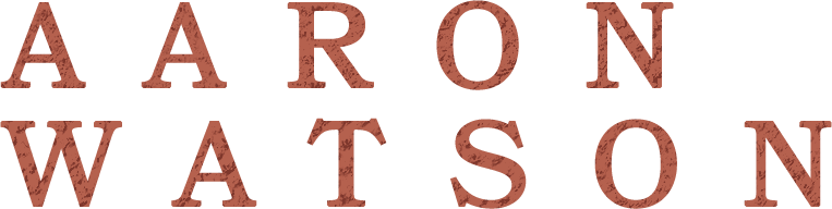 About | Aaron Watson